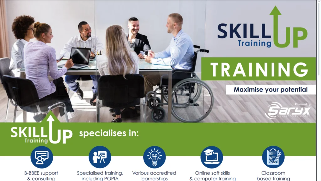 Ubuntu Institute Internship Program 2025